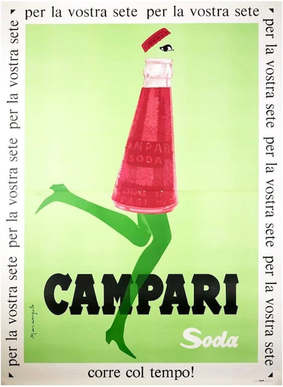 Italian | Vintage Posters