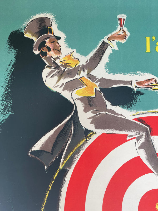 Amaro Cora - Vintage Posters