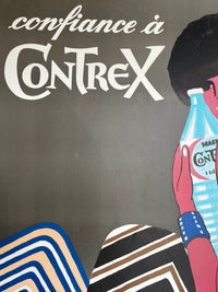 Villemot: Contrex Mineral Water - Vintage Posters