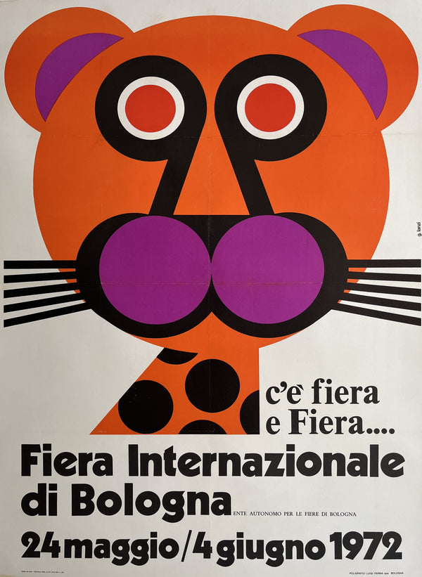 Italian | Vintage Posters