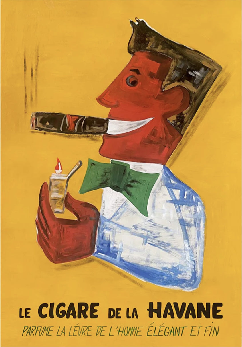 Posters by Hervé Morvan - Vintage Posters