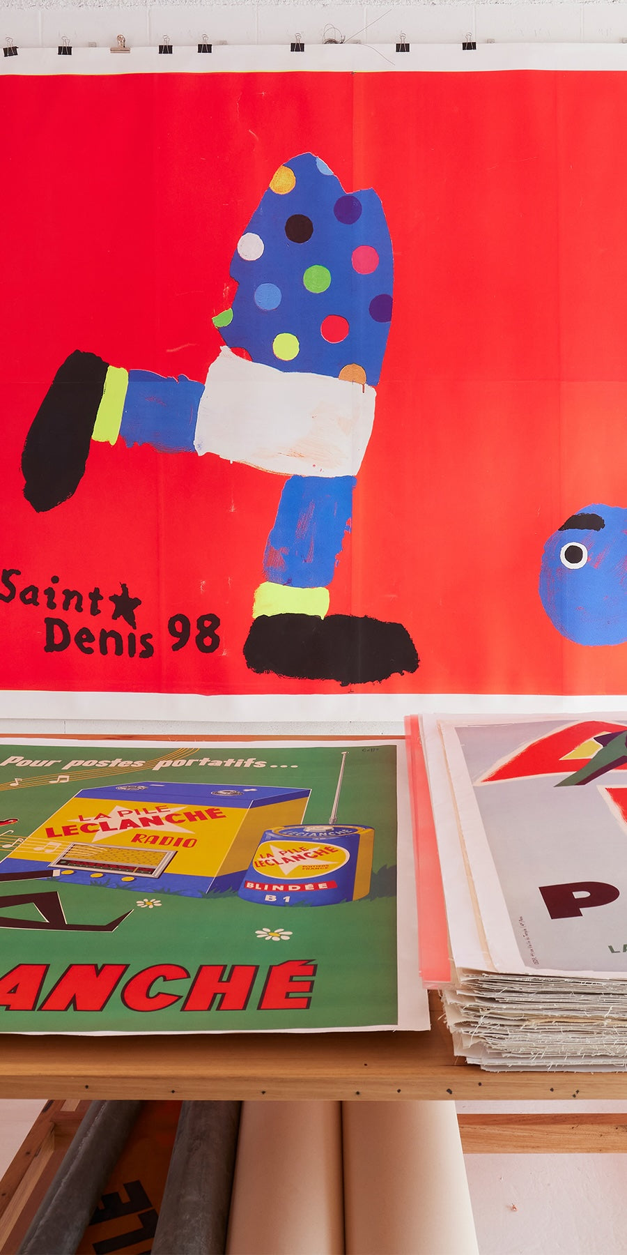 VINTAGE POSTERS ONLY | Specialist in original vintage posters