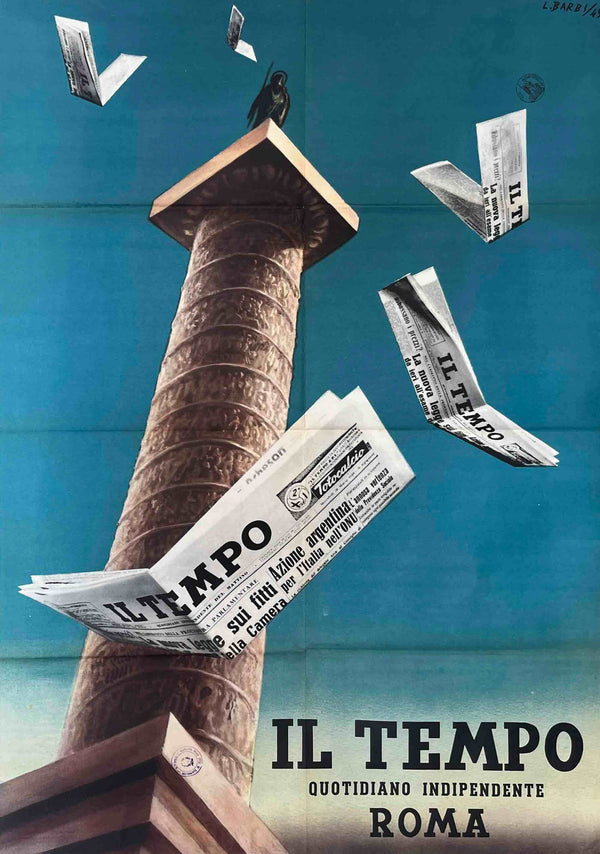 Italian | Vintage Posters