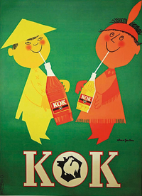 VINTAGE POSTERS ONLY | Specialist in original vintage posters