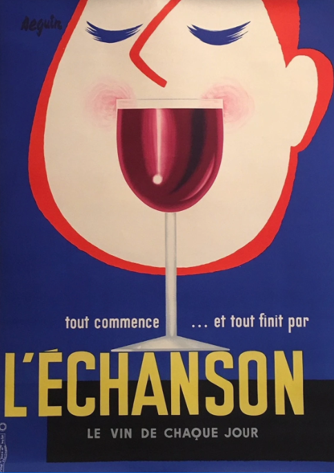 Framed - Vintage Posters