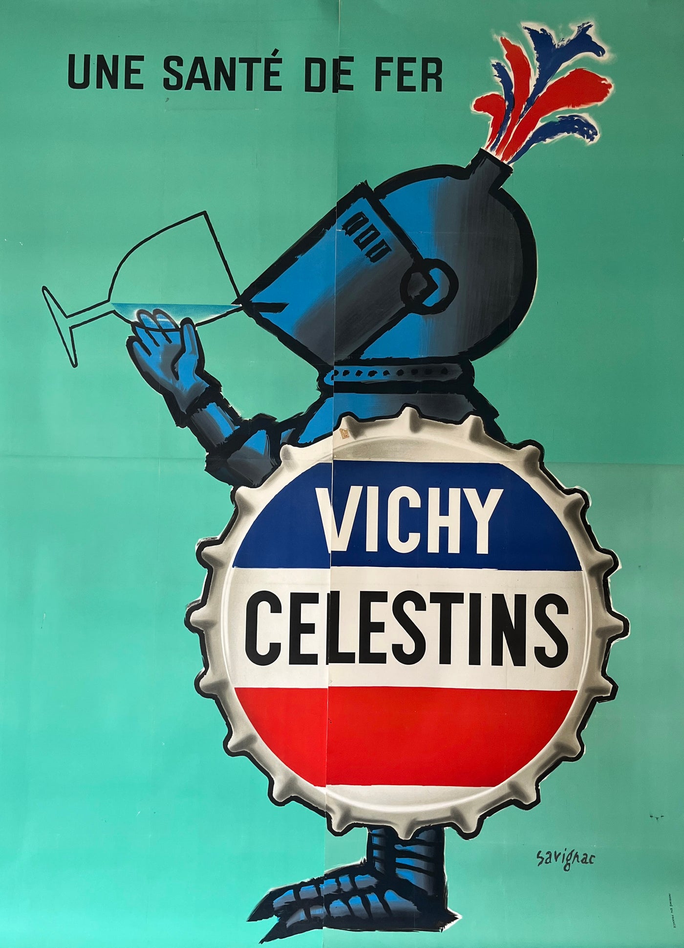 Raymond Savignac | Vintage Posters