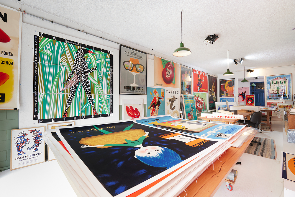 Posters Australia | Vintage Posters | Classic Posters | Original