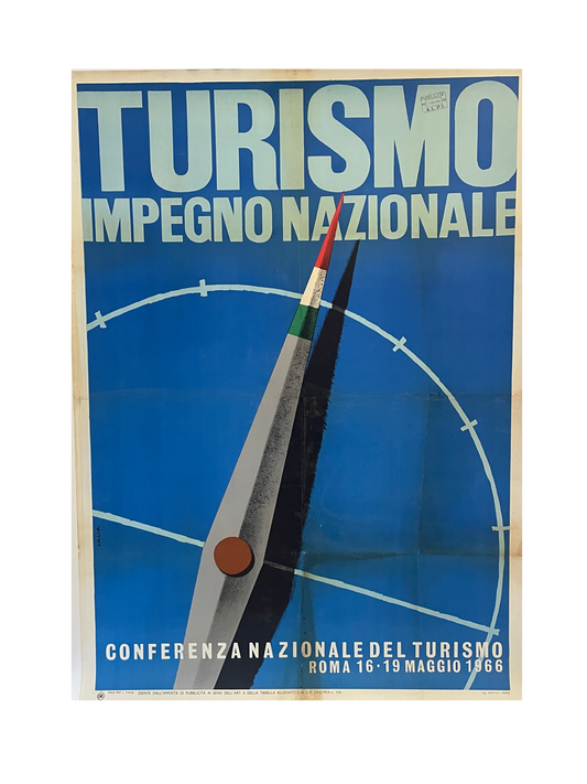 Italian | Vintage Posters