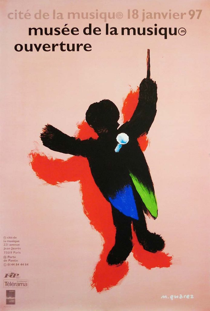 Posters by Hervé Morvan - Vintage Posters